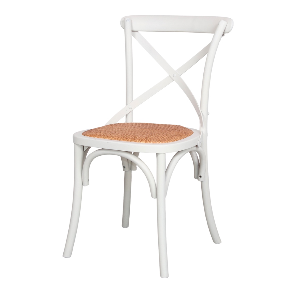 SASHA WOODEN CHAIR | MisterWils